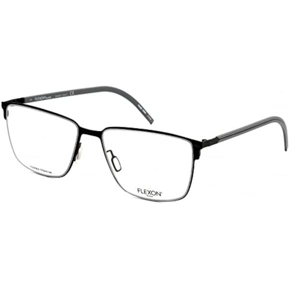 Flexon | Accessories | New Flexon B276 00 Black Flexible Titanium ...